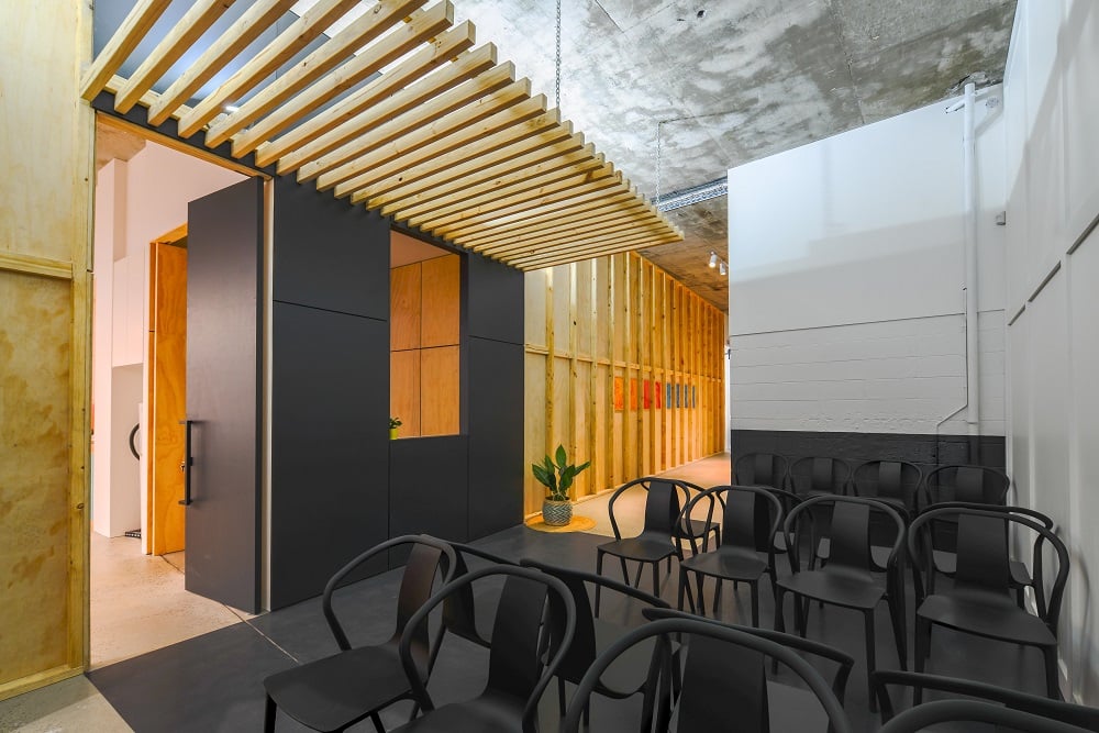 how to build a sensory story at the largest CLT facility in Australia