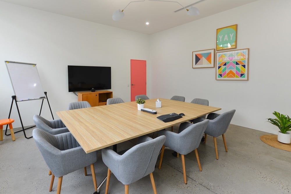 how to build a sensory story at the largest CLT facility in Australia