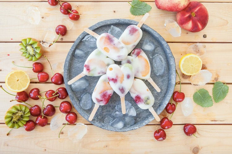 FMCG trends: the snacking revolution