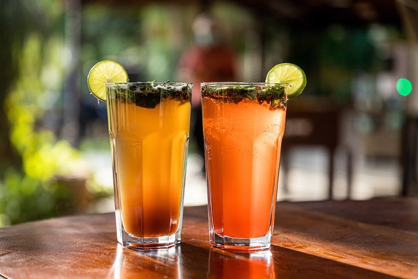 the biggest soft drink trends for 2021 and beyond