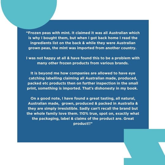 busted: what consumers really think about popular product claims