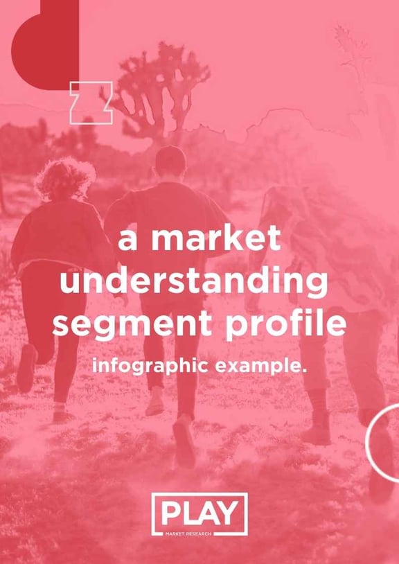 Market understanding: a segment profile done right